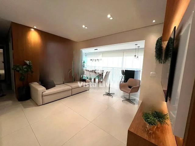 Apartamento em Vila Leopoldina, São Paulo/SP de 102m² 3 quartos à venda por R$ 1.579.000,00