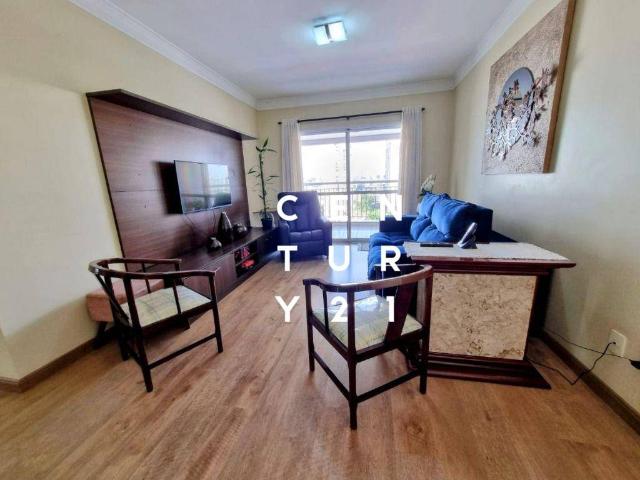Apartamento em Vila Leopoldina, São Paulo/SP de 103m² 3 quartos à venda por R$ 1.389.900,00