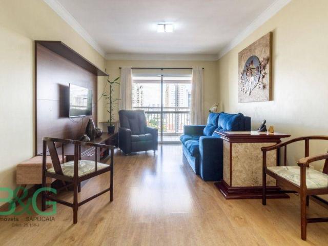 Apartamento em Vila Leopoldina, São Paulo/SP de 103m² 3 quartos à venda por R$ 1.389.000,00