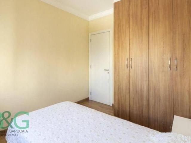 Apartamento em Vila Leopoldina, São Paulo/SP de 103m² 3 quartos à venda por R$ 1.390.000,00