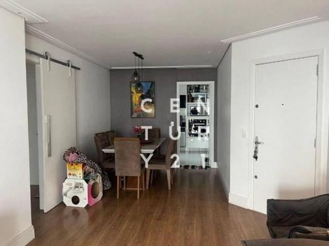 Apartamento em Vila Leopoldina, São Paulo/SP de 103m² 3 quartos à venda por R$ 1.600.000,00
