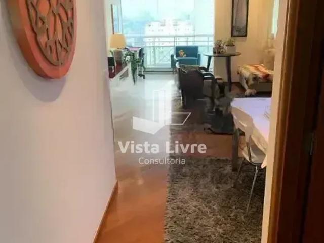 Apartamento em Vila Leopoldina, São Paulo/SP de 114m² 3 quartos à venda por R$ 1.536.900,00