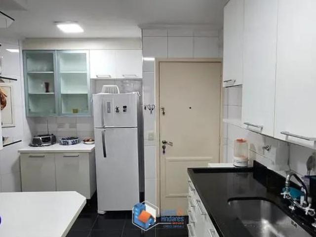 Apartamento em Vila Leopoldina, São Paulo/SP de 116m² 4 quartos à venda por R$ 1.250.000,00
