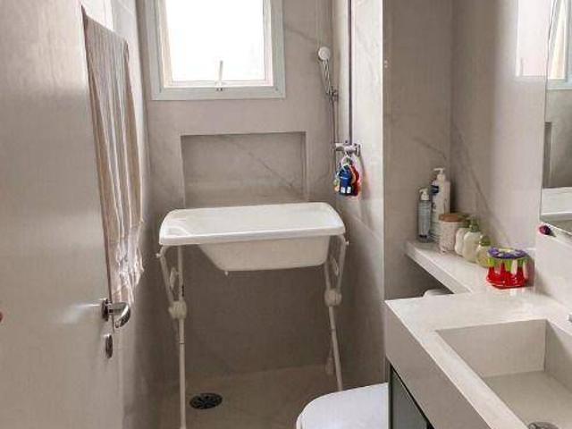 Apartamento em Vila Leopoldina, São Paulo/SP de 117m² 4 quartos à venda por R$ 1.929.000,00