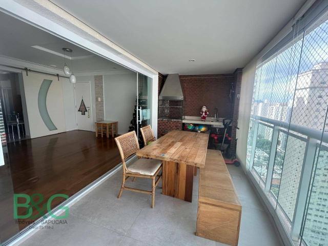 Apartamento em Vila Leopoldina, São Paulo/SP de 117m² 3 quartos à venda por R$ 2.088.800,00