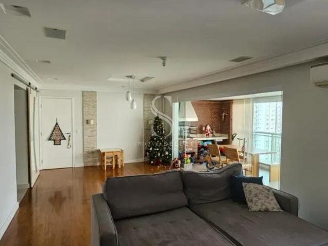 Apartamento em Vila Leopoldina, São Paulo/SP de 117m² 3 quartos à venda por R$ 2.106.282,00