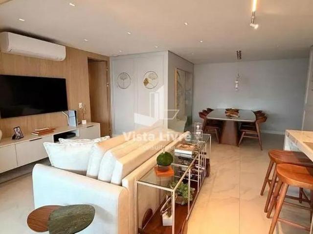 Apartamento em Vila Leopoldina, São Paulo/SP de 119m² 3 quartos à venda por R$ 2.150.000,00