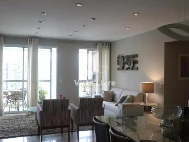 Apartamento em Vila Leopoldina, São Paulo/SP de 110m² 3 quartos à venda por R$ 1.570.000,00