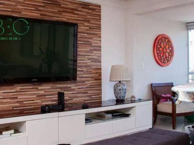 Apartamento em Vila Leopoldina, São Paulo/SP de 113m² 3 quartos à venda por R$ 1.449.000,00