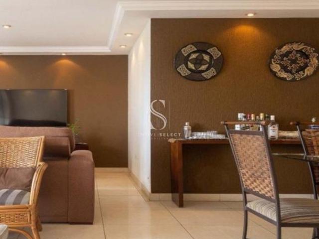 Apartamento em Vila Leopoldina, São Paulo/SP de 125m² 3 quartos à venda por R$ 1.550.000,00