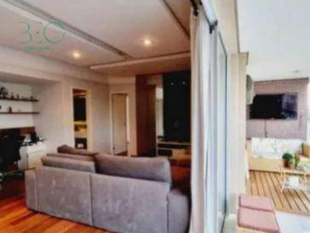 Apartamento em Vila Leopoldina, São Paulo/SP de 129m² 3 quartos à venda por R$ 1.978.000,00