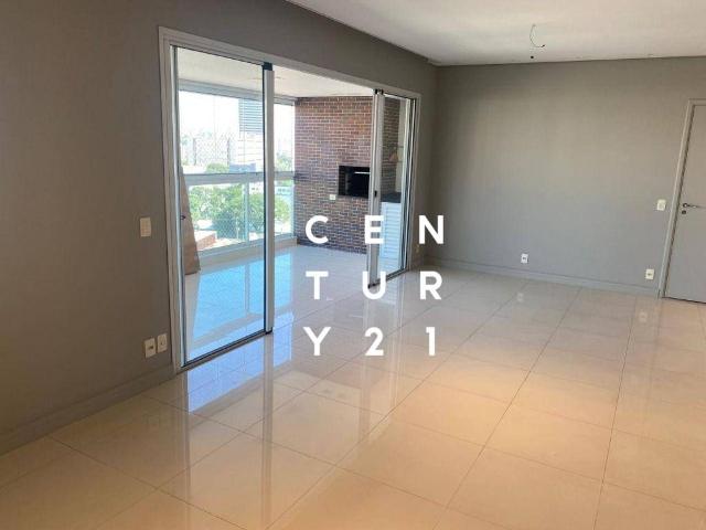 Apartamento em Vila Leopoldina, São Paulo/SP de 129m² 3 quartos à venda por R$ 2.127.000,00