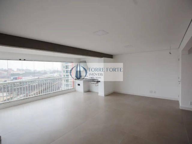 Apartamento em Vila Leopoldina, São Paulo/SP de 121m² 3 quartos à venda por R$ 1.549.000,00