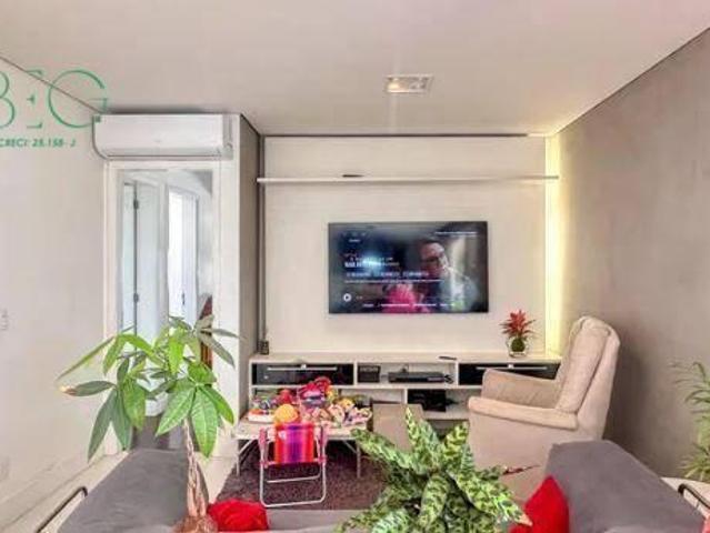 Apartamento em Vila Leopoldina, São Paulo/SP de 121m² 3 quartos à venda por R$ 1.589.000,00