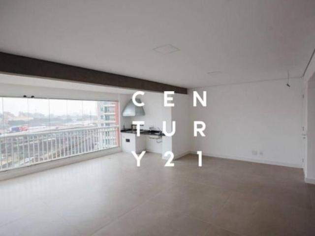 Apartamento em Vila Leopoldina, São Paulo/SP de 121m² 3 quartos à venda por R$ 1.590.000,00