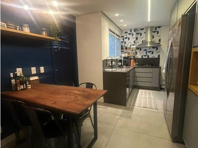 Apartamento em Vila Leopoldina, São Paulo/SP de 121m² 3 quartos à venda por R$ 1.696.000,00