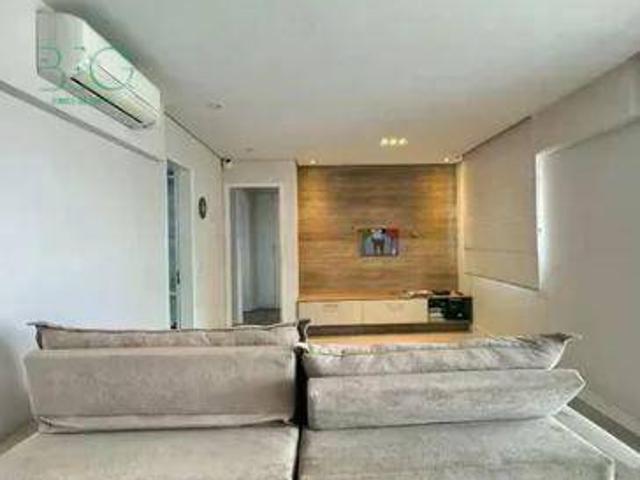 Apartamento em Vila Leopoldina, São Paulo/SP de 121m² 3 quartos à venda por R$ 1.708.900,00
