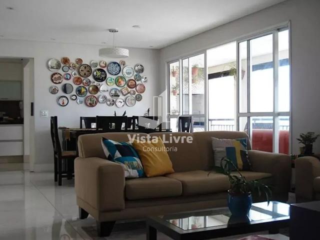 Apartamento em Vila Leopoldina, São Paulo/SP de 130m² 3 quartos à venda por R$ 2.069.000,00