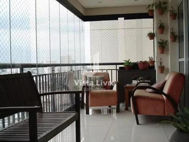 Apartamento em Vila Leopoldina, São Paulo/SP de 130m² 3 quartos à venda por R$ 2.070.000,00