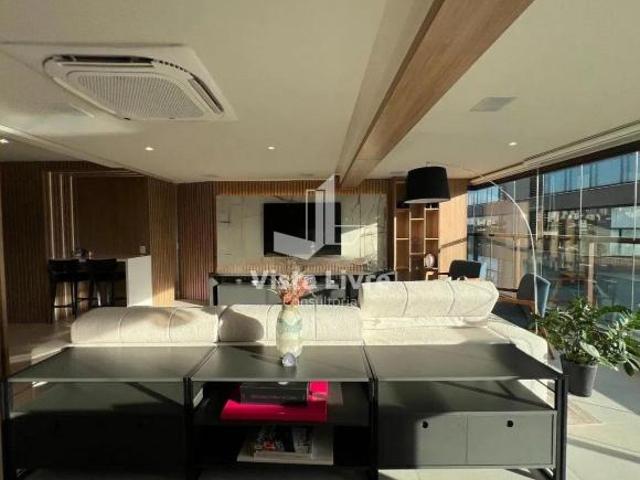 Apartamento em Vila Leopoldina, São Paulo/SP de 130m² 3 quartos à venda por R$ 3.500.000,00