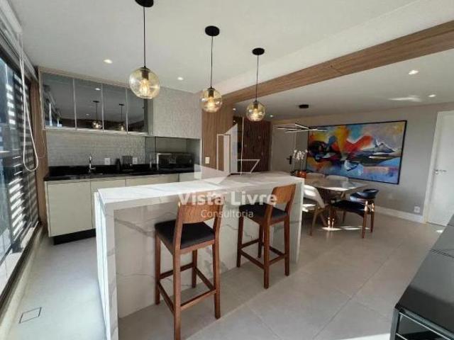 Apartamento em Vila Leopoldina, São Paulo/SP de 130m² 3 quartos à venda por R$ 3.500.000,00