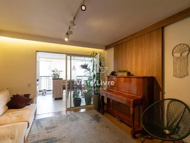Apartamento em Vila Leopoldina, São Paulo/SP de 148m² 4 quartos à venda por R$ 1.854.000,00