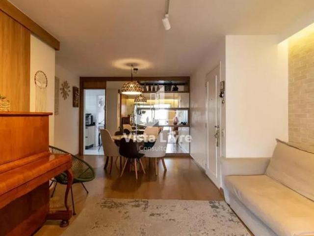 Apartamento em Vila Leopoldina, São Paulo/SP de 148m² 4 quartos à venda por R$ 1.855.000,00