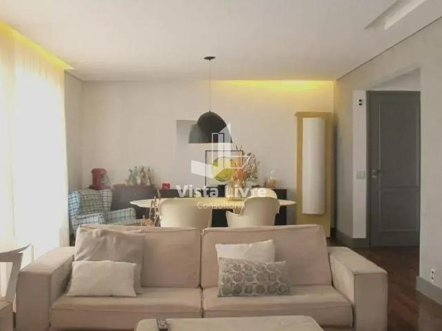 Apartamento em Vila Leopoldina, São Paulo/SP de 148m² 3 quartos à venda por R$ 2.278.000,00
