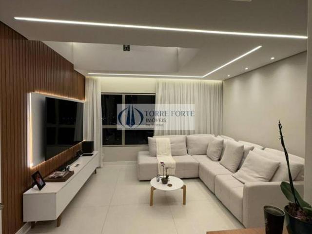 Apartamento em Vila Leopoldina, São Paulo/SP de 140m² 3 quartos à venda por R$ 2.490.000,00