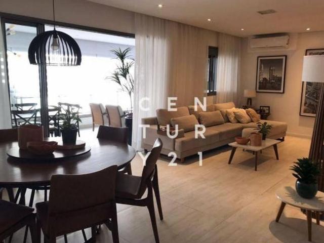 Apartamento em Vila Leopoldina, São Paulo/SP de 141m² 3 quartos à venda por R$ 1.950.000,00