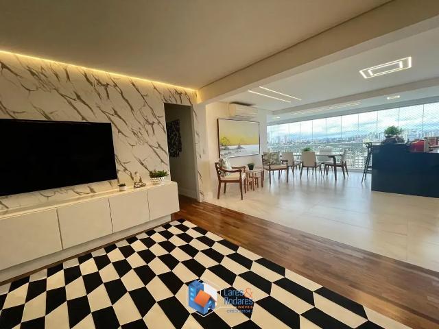 Apartamento em Vila Leopoldina, São Paulo/SP de 142m² 4 quartos à venda por R$ 2.199.000,00