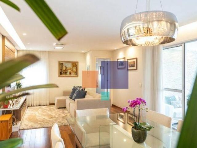 Apartamento em Vila Leopoldina, São Paulo/SP de 142m² 3 quartos à venda por R$ 1.750.000,00