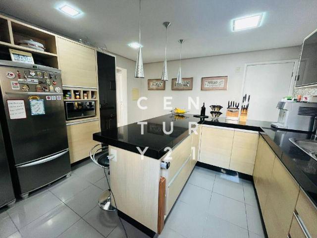 Apartamento em Vila Leopoldina, São Paulo/SP de 143m² 3 quartos à venda por R$ 1.849.900,00