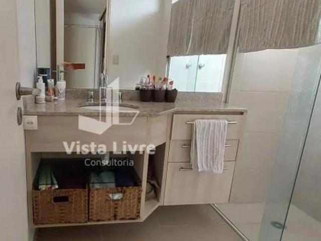 Apartamento em Vila Leopoldina, São Paulo/SP de 143m² 3 quartos à venda por R$ 2.647.617,00