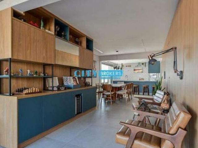 Apartamento em Vila Leopoldina, São Paulo/SP de 154m² 4 quartos à venda por R$ 2.800.000,00