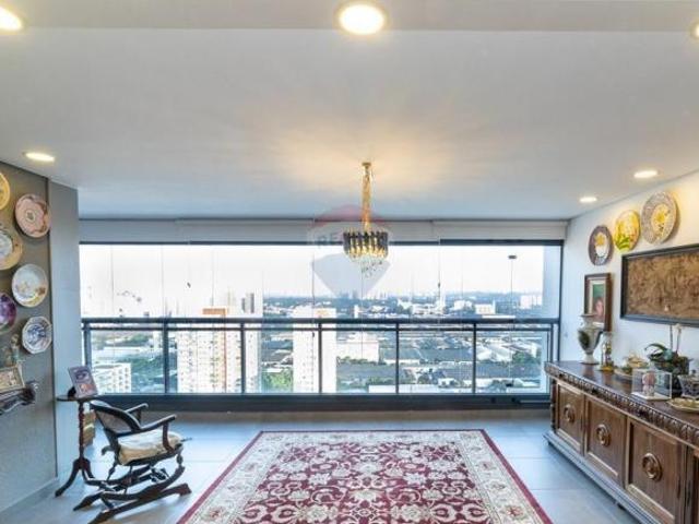 Apartamento em Vila Leopoldina, São Paulo/SP de 154m² 3 quartos à venda por R$ 2.420.000,00