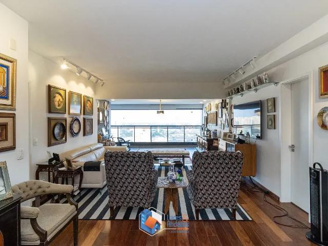 Apartamento em Vila Leopoldina, São Paulo/SP de 154m² 3 quartos à venda por R$ 2.589.900,00