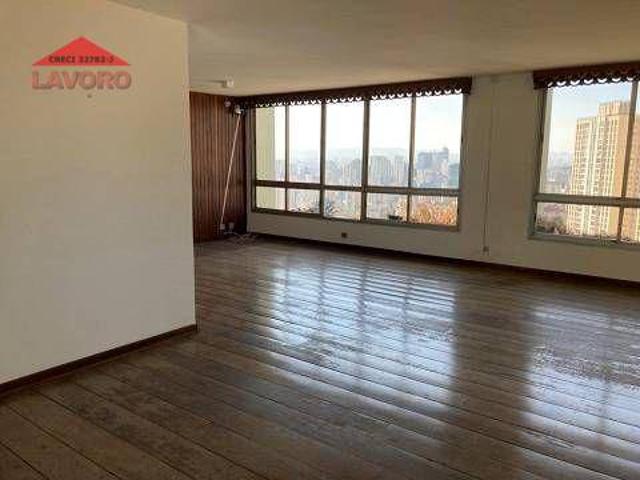 Apartamento em Vila Leopoldina, São Paulo/SP de 155m² 3 quartos à venda por R$ 1.749.900,00