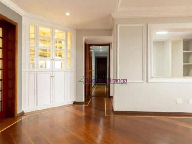 Apartamento em Vila Leopoldina, São Paulo/SP de 157m² 3 quartos à venda por R$ 1.550.000,00