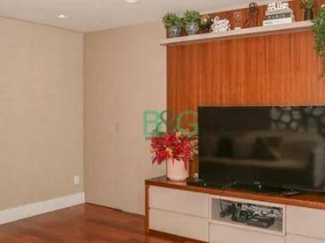 Apartamento em Vila Leopoldina, São Paulo/SP de 158m² 4 quartos à venda por R$ 2.554.000,00
