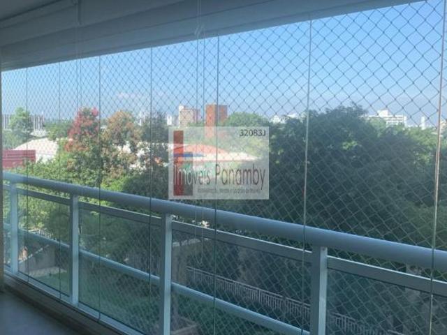 Apartamento em Vila Leopoldina, São Paulo/SP de 158m² 3 quartos à venda por R$ 1.961.000,00