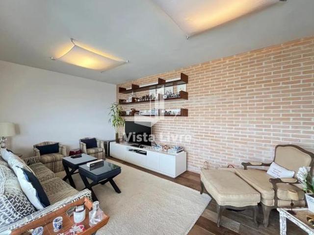 Apartamento em Vila Leopoldina, São Paulo/SP de 158m² 3 quartos à venda por R$ 2.400.000,00