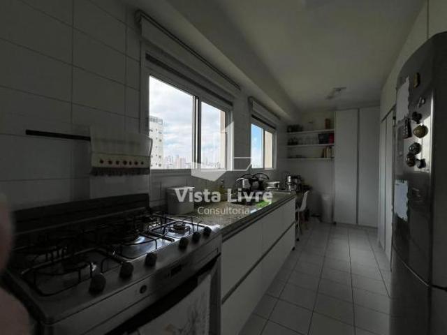 Apartamento em Vila Leopoldina, São Paulo/SP de 158m² 3 quartos à venda por R$ 2.400.000,00