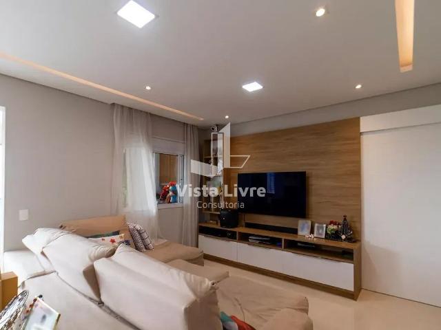 Apartamento em Vila Leopoldina, São Paulo/SP de 150m² 3 quartos à venda por R$ 2.099.000,00
