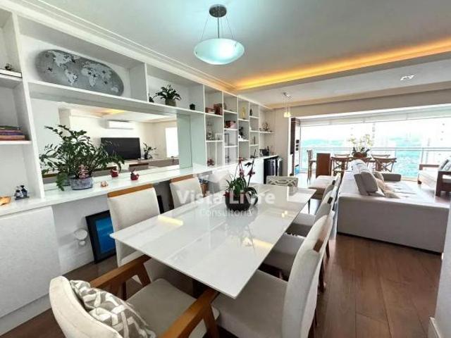 Apartamento em Vila Leopoldina, São Paulo/SP de 151m² 4 quartos à venda por R$ 2.600.000,00
