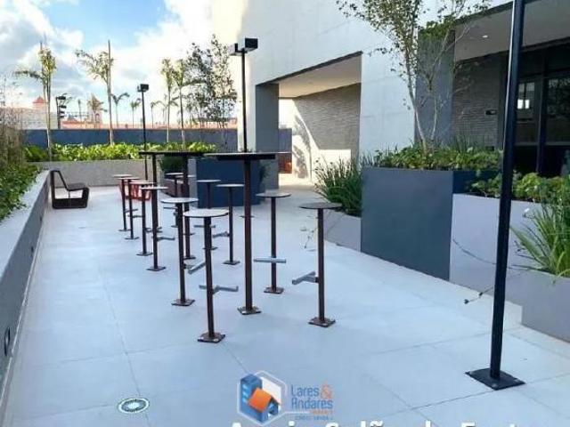 Apartamento em Vila Leopoldina, São Paulo/SP de 153m² 3 quartos à venda por R$ 2.230.000,00