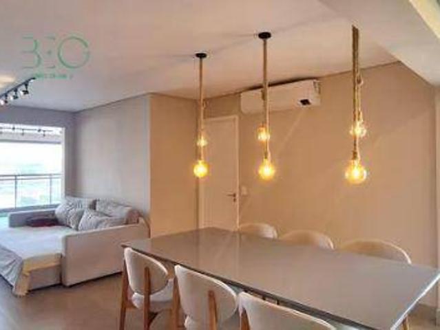 Apartamento em Vila Leopoldina, São Paulo/SP de 153m² 3 quartos à venda por R$ 2.968.900,00