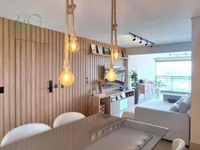 Apartamento em Vila Leopoldina, São Paulo/SP de 153m² 3 quartos à venda por R$ 2.969.000,00