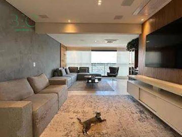 Apartamento em Vila Leopoldina, São Paulo/SP de 153m² 3 quartos à venda por R$ 2.978.900,00