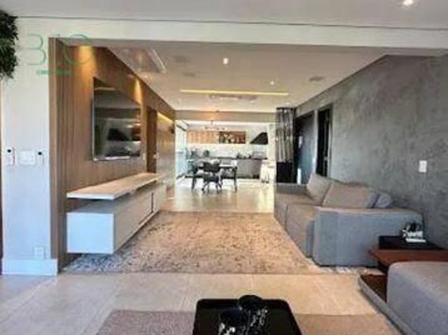 Apartamento em Vila Leopoldina, São Paulo/SP de 153m² 3 quartos à venda por R$ 2.979.000,00